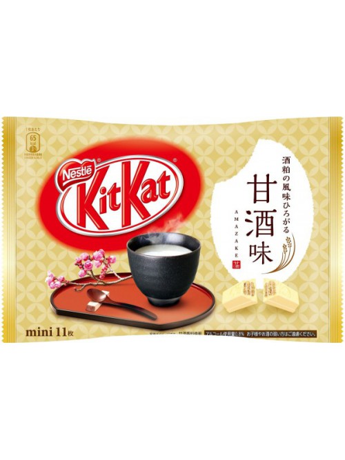 Kit Kat Special Pack 2
