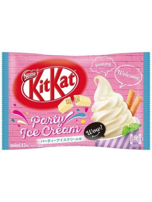 Kit Kat Variety Pack 1